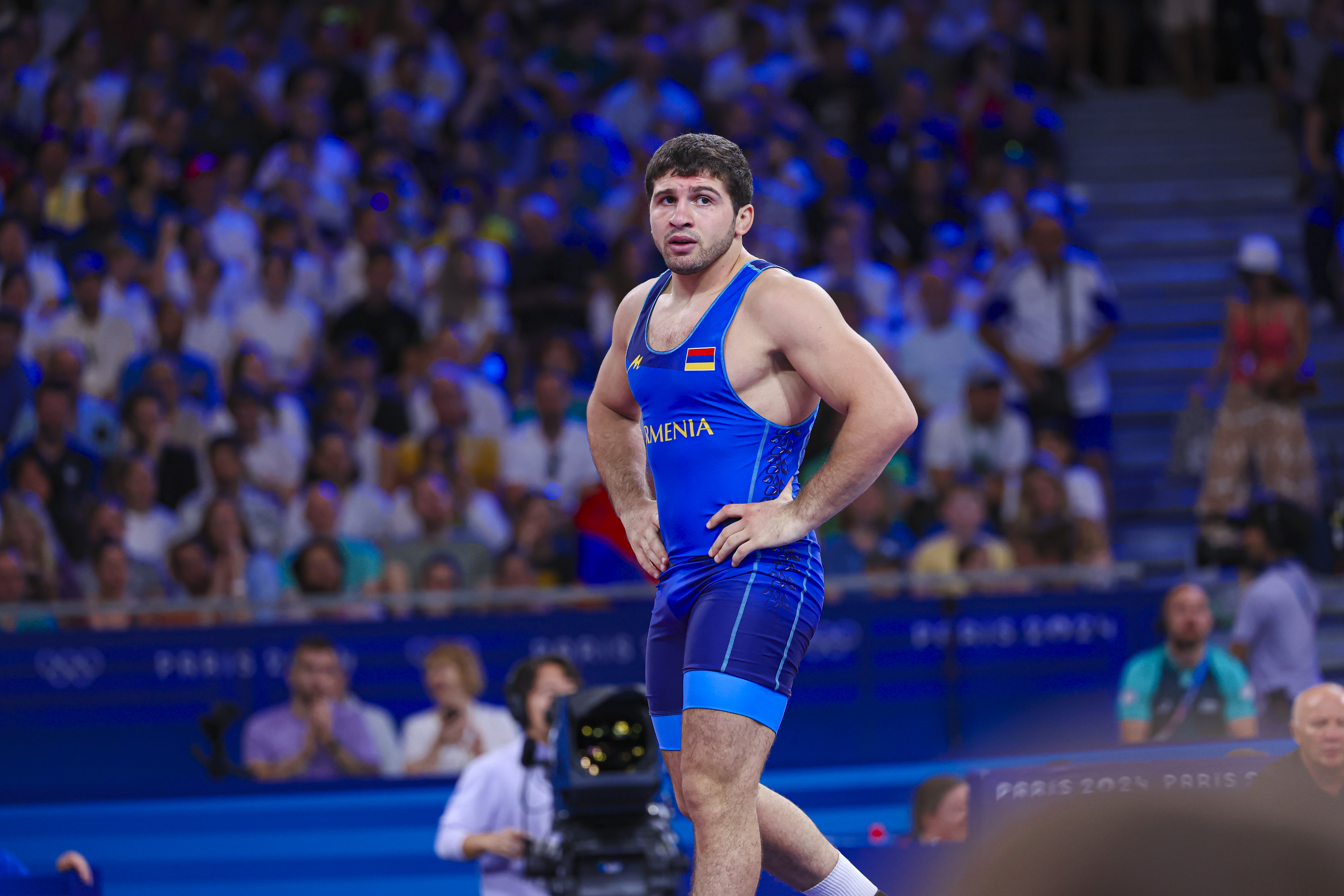 European Championships 2025 Preview | United World Wrestling